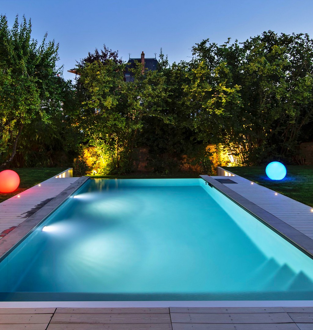 Espace Piscine - Espace Flore Piscines et spas